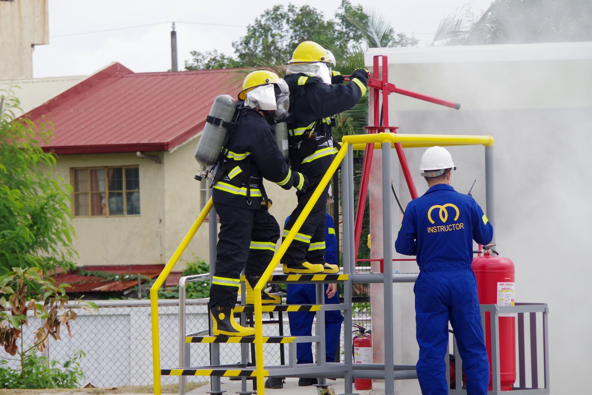 Environment・Safety｜MMS Co., Ltd.